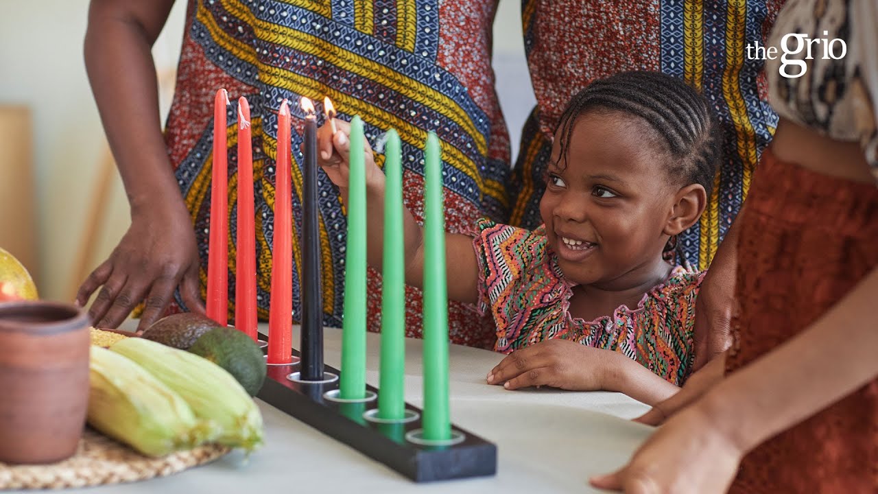 A Quick Guide to Black & African Holiday Traditions with Ekemini Uwan ...