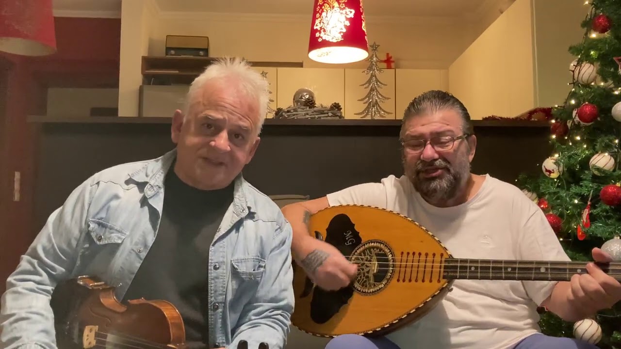 ΘΕΛΩ ΤΗ ΖΩΗ ΜΟΥ ΠΙΣΩ // Ματθαιος Γιαννουλης-Σταθης Σταης (Ακυκλοφορητο ...