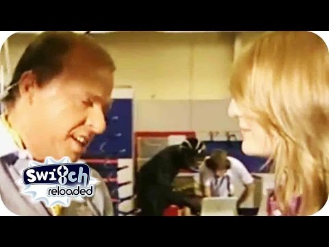 Formel 1- Das Boxenluder | Switch Reloaded Classics