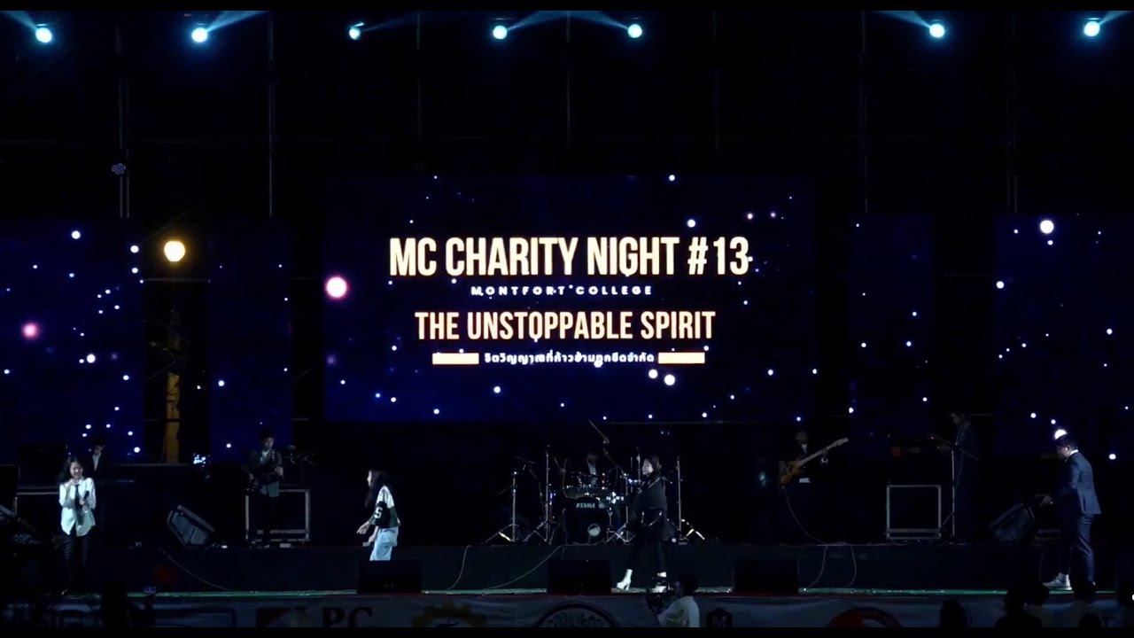 MCP String Combo Band @ MC Night 13' Day 1 - YouTube