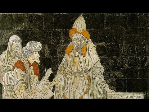 El sabio mas grande en la historia - YouTube