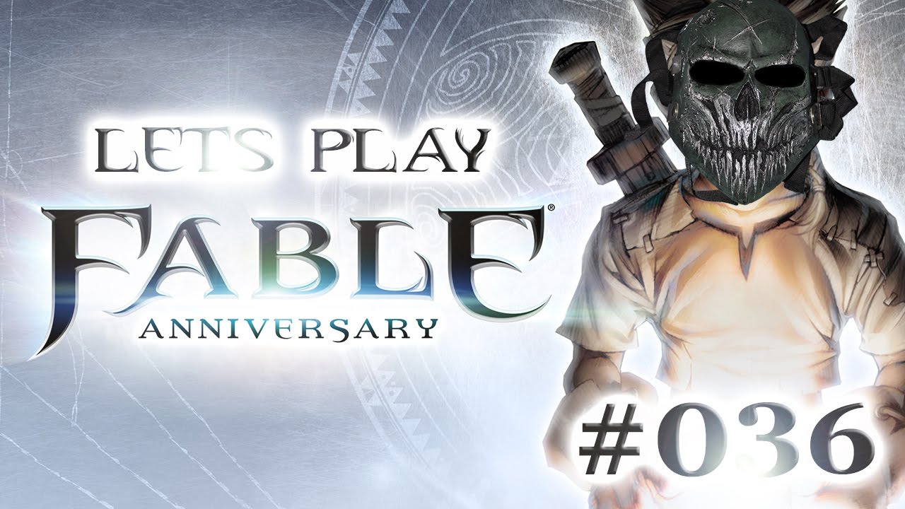 Lets Play: Fable! Episode: 036, Lady Grey! - YouTube