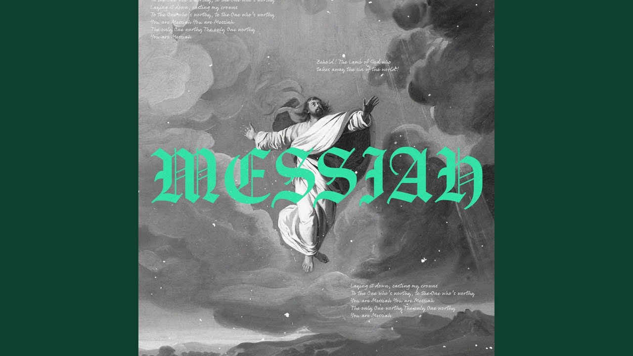 Messiah (Radio Edit) - YouTube