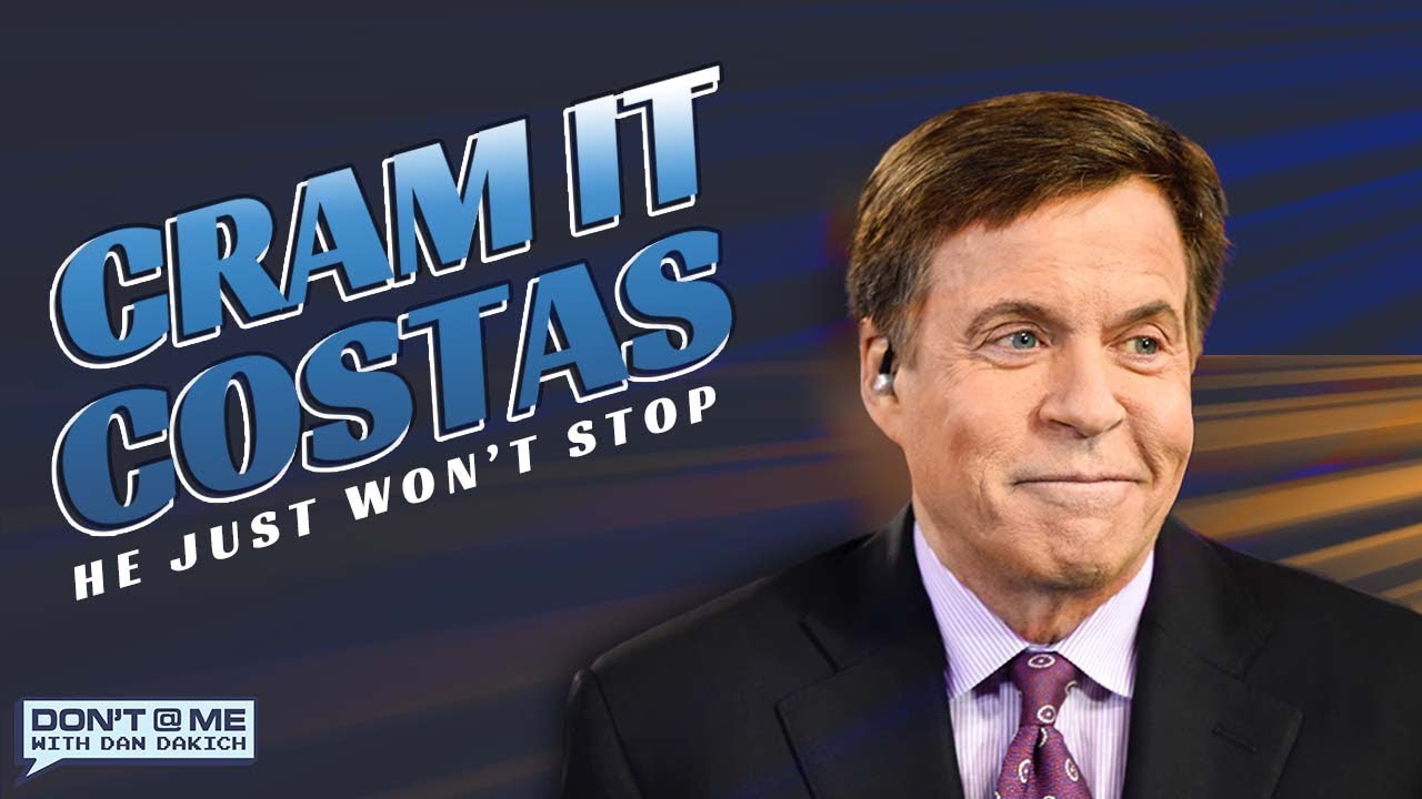 Bob Costas Stfu