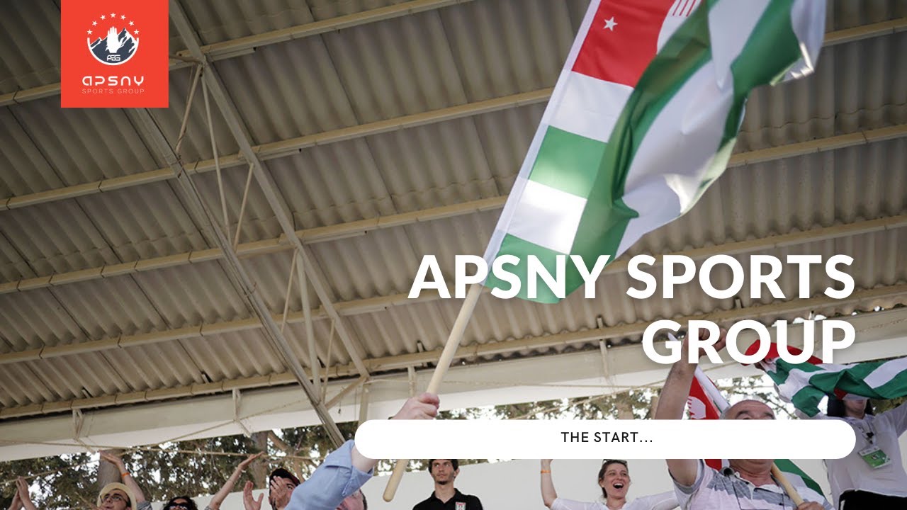 APSNY SPORTS GROUP - YouTube