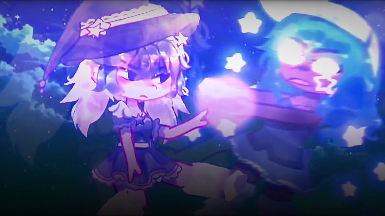 💫 SWITCHING BODIES TREND PART 2 | GACHA CLUB TREND GACHA LIFE - YouTube