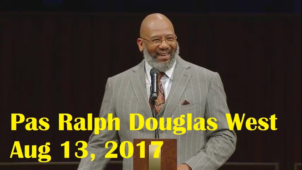 Pas Ralph Douglas West - The Bad Jesus - Full Christian Video, TV. Aug ...