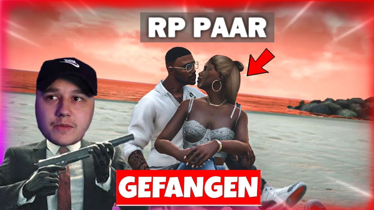 GEFANGENES EHEPAAR REDET OOC IN GTA 5 RP!😱🤣| GVMP HIGHLIGHTS #586 - YouTube