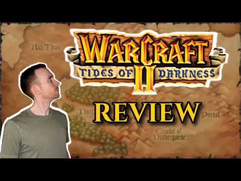 Warcraft II: Tides of Darkness - The Rise of the Horde and Alliance