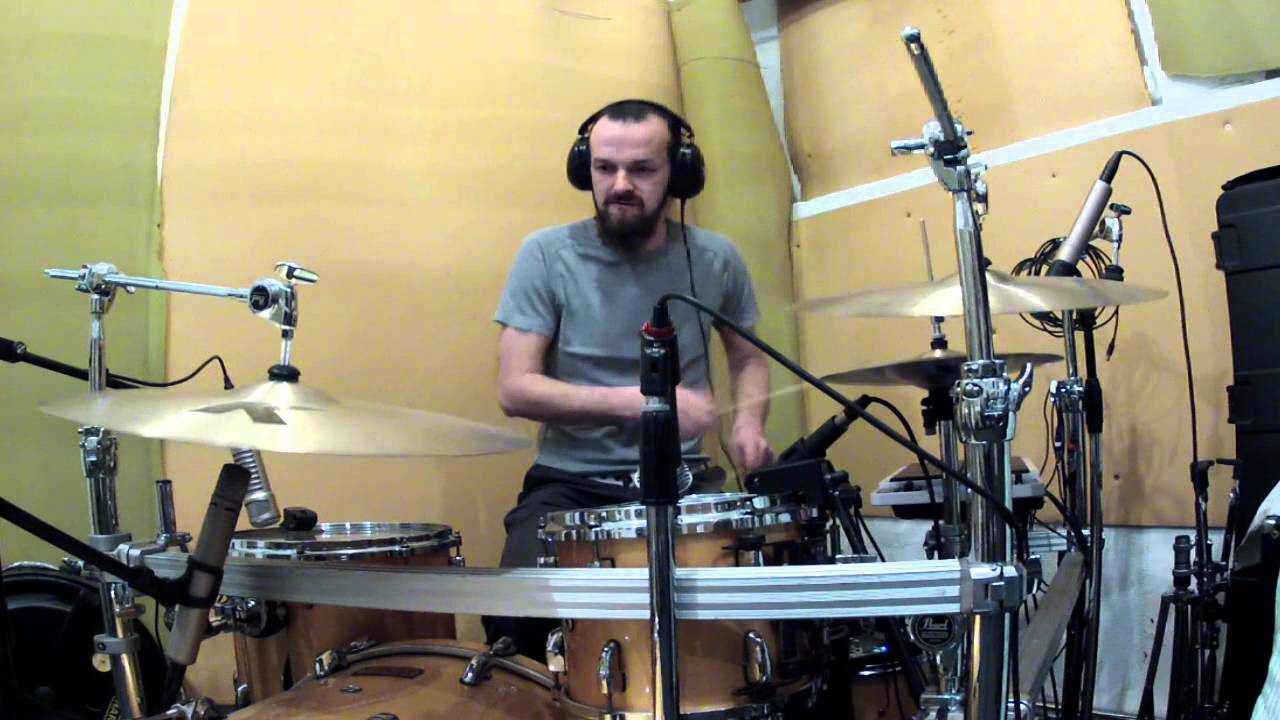 Nemanja Aćimović - Lo-Fi Basement Jungle - YouTube