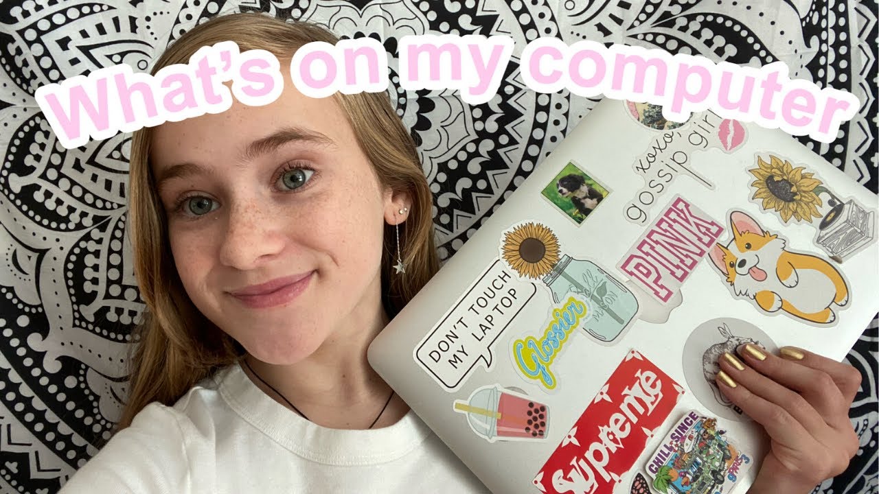 What s On My MacBook Air YouTube what-s-on-my-macbook-air-youtube