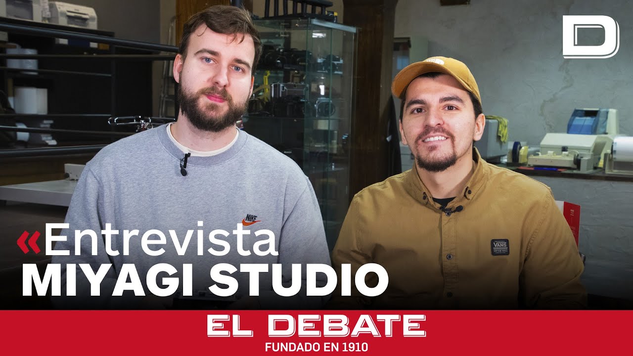 Miyagi Studio, el sueño de la fotografía analógica en la era de ...