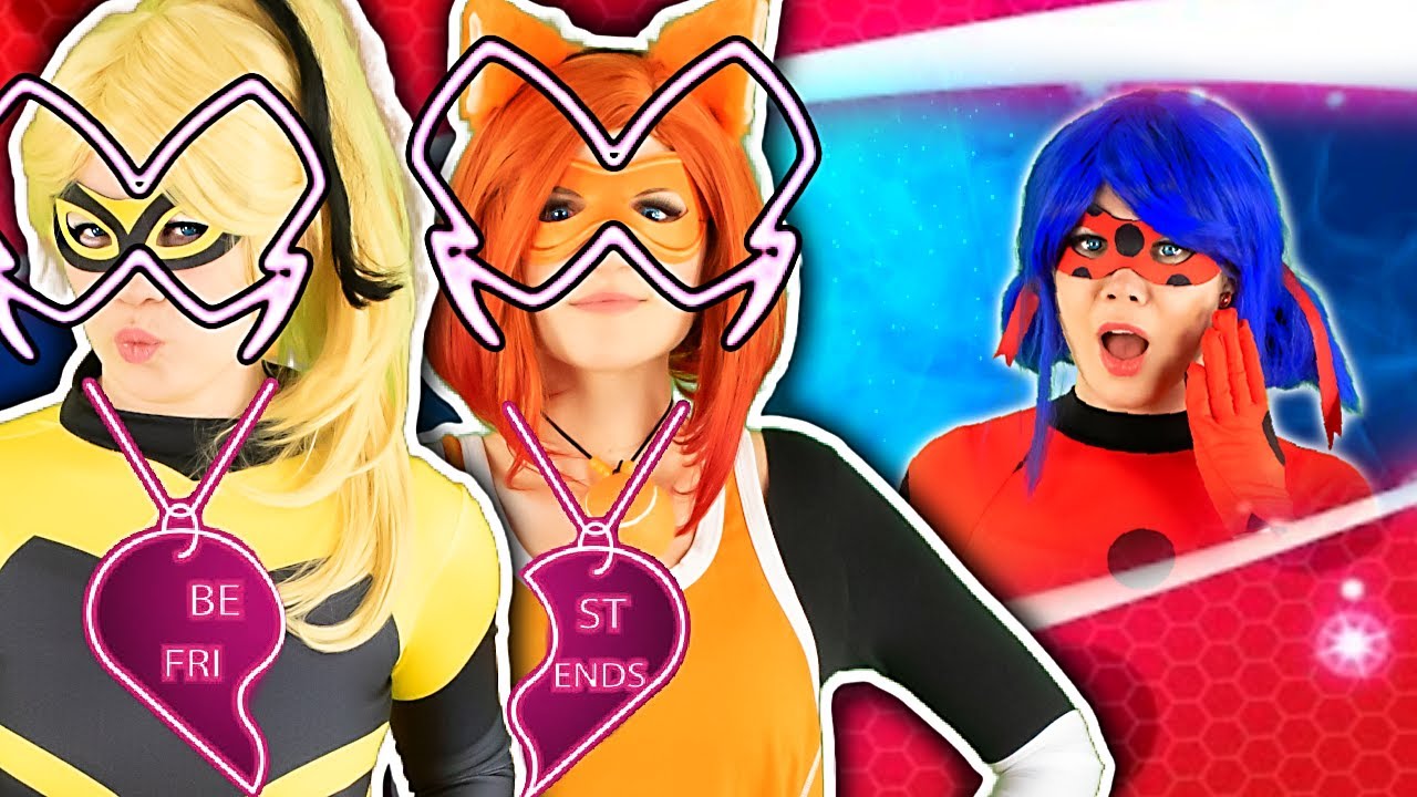 BETRAYED by EVIL QUEEN BEE and MISS HOUND! - YouTube