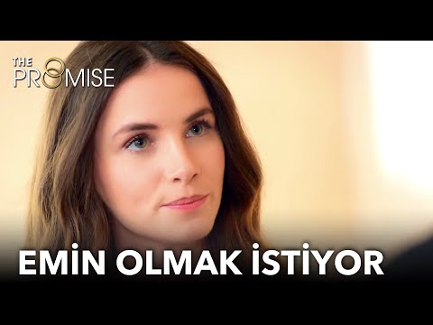 Feride Emir'den emin olmak istiyor | Yemin 283. Bölüm