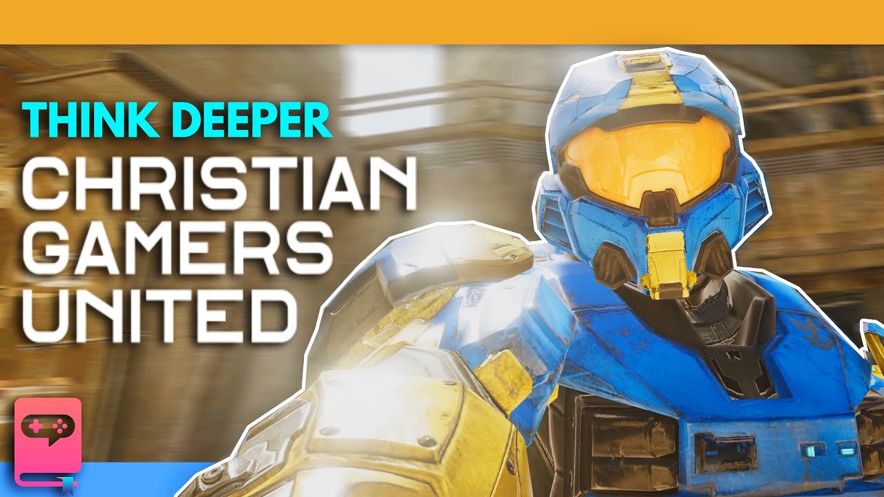 Welcome to Think Deeper - Christian Gaming Channel - YouTube