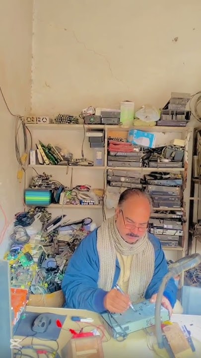 My first mini velog #rajabfamily #velog - YouTube