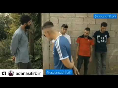 CİO BABA KAFALARINA SIKIYOR