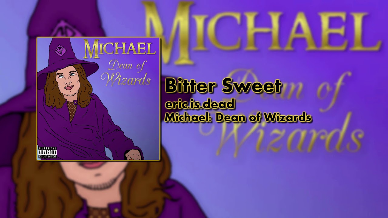 eric.is.dead - Bitter Sweet - YouTube Music