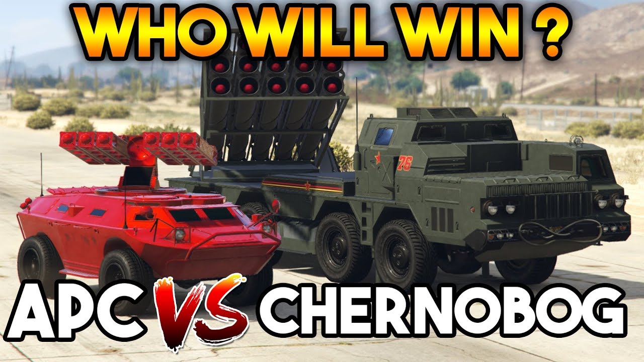 Chernobog gta real life - busyvica