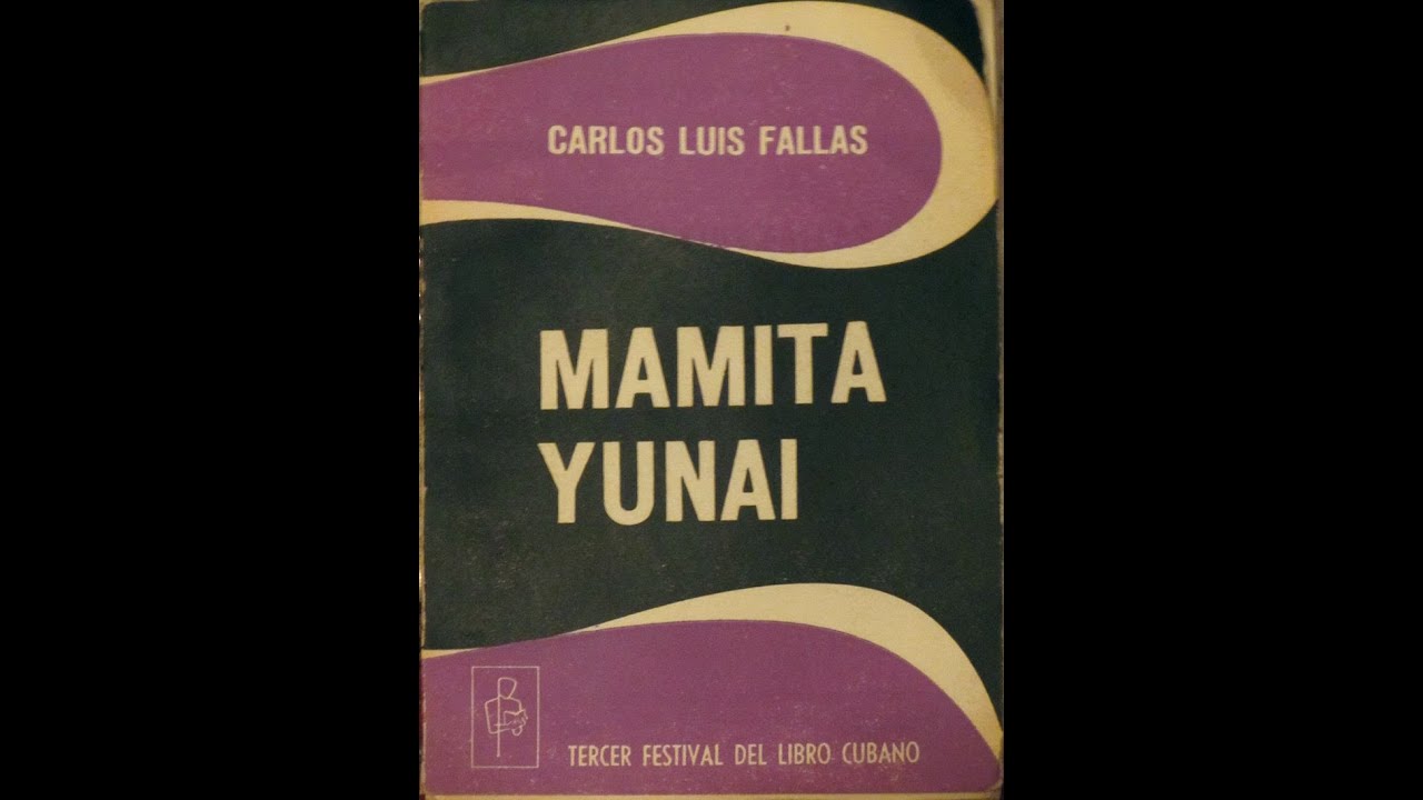 Mamita Yunai El Precio del Sometimiento - YouTube