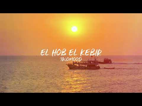 Ragheb Alama - El Hob El Kebir (TwoMood Arabic Afro House Remix) | راغب علامة - الحب الكبير