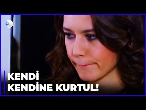 Behlül, Nihal'den Kurtulmak İçin Bihter'den Yardım İstiyor - Aşk-ı Memnu 50. Bölüm