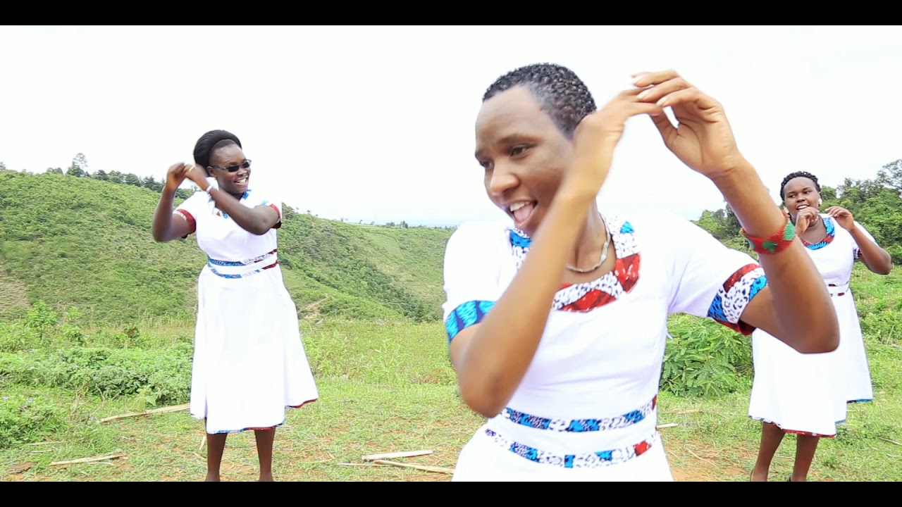 Tiendo Ne Leel - BY PST. JOEL KIMETO and The GCS. | OFFICIAL VIDEO ...