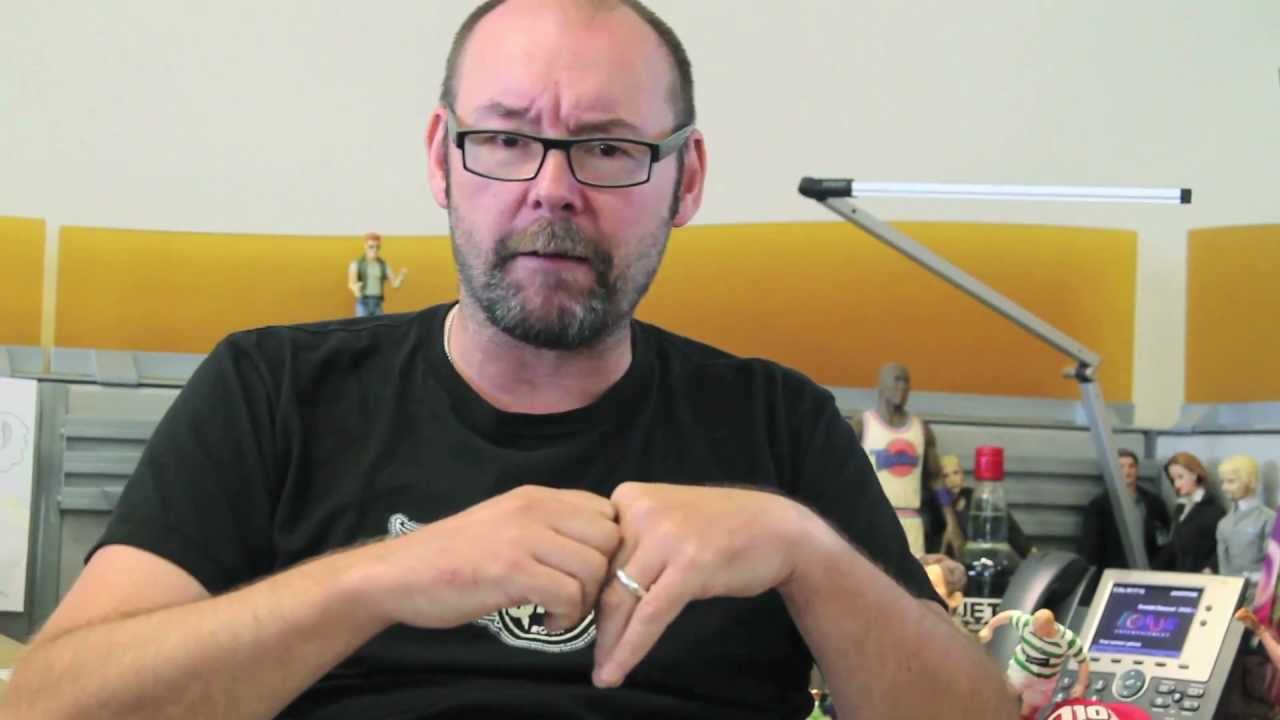 Dominik Diamond Game Review #1 - YouTube