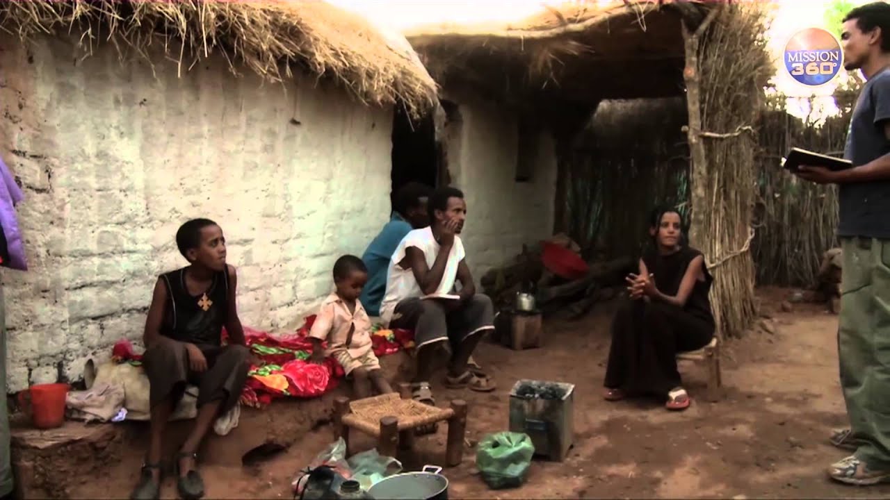 Mission 360° - Mission Stories - YouTube