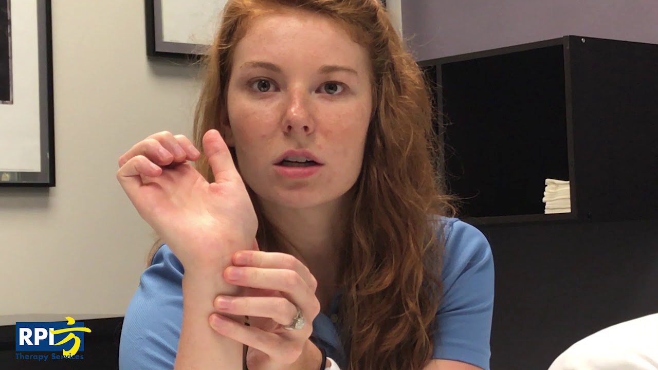 An Overview of the Thumb Joint and How to Differenciate Between a ...