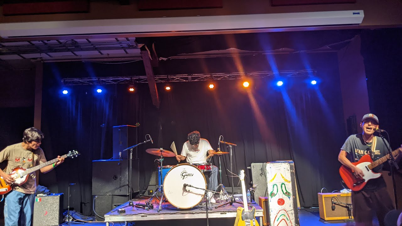 Beach Goons - Live at the Crafthouse, Pittsburgh, PA, 9-21-2021 (FULL ...