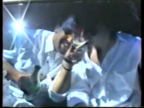 Apertura PANZA ARRIBA 1996