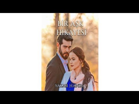 İntikam'dan Doğan - Bir Aşk Hikayesi 8. Bölüm - Rüya / part 2
