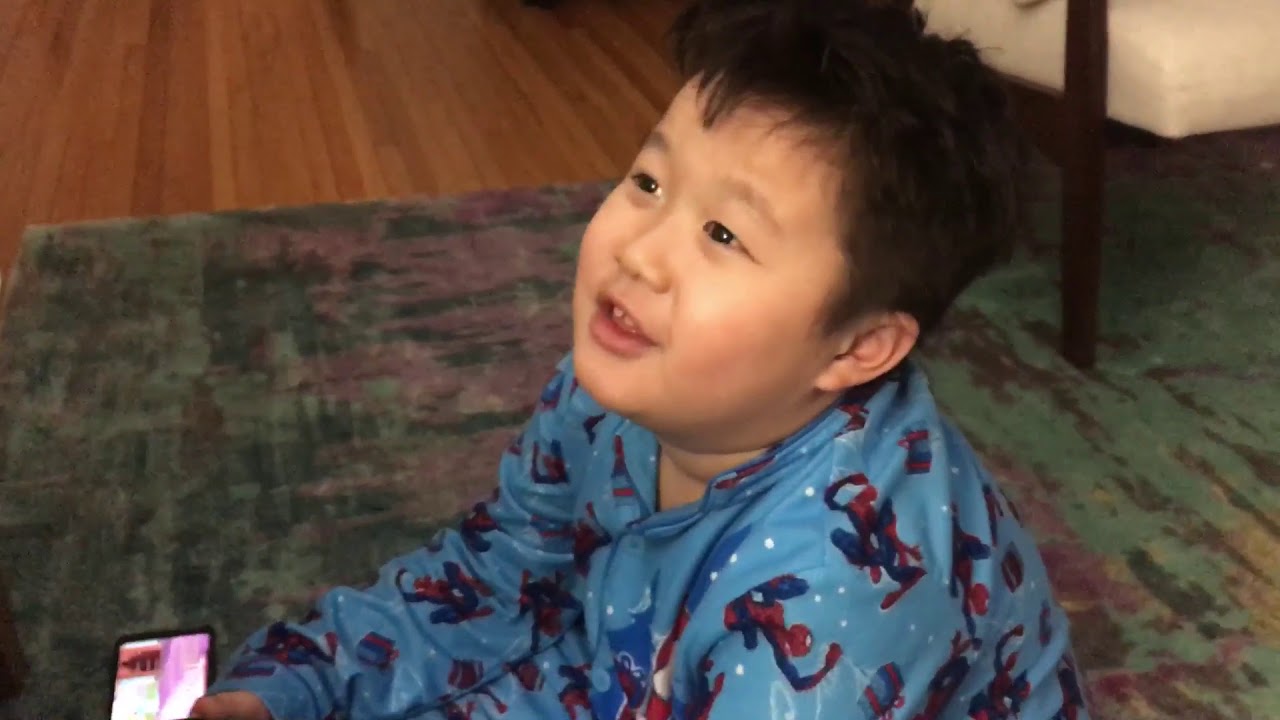 BOYGAMER NY reviews - YouTube