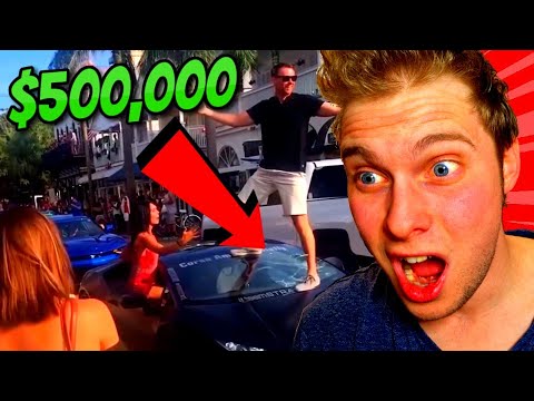 THESE ARE THE MOST EXPENSIVE FAILS! - YouTube