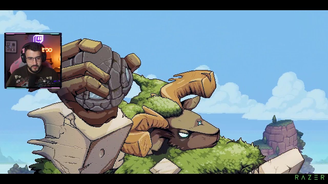 KHÉ 😱 | Alexelcapo - YouTube