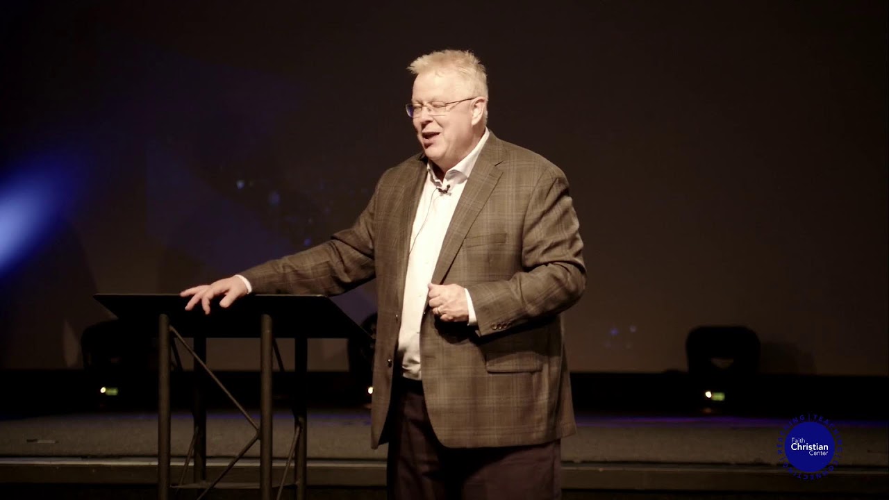 Sunday 6-9-24 with Tony Cooke - YouTube