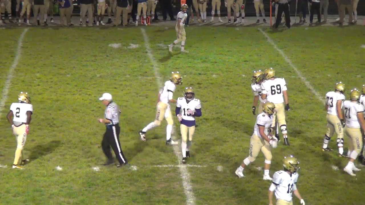 Football Springfield - SHG - YouTube