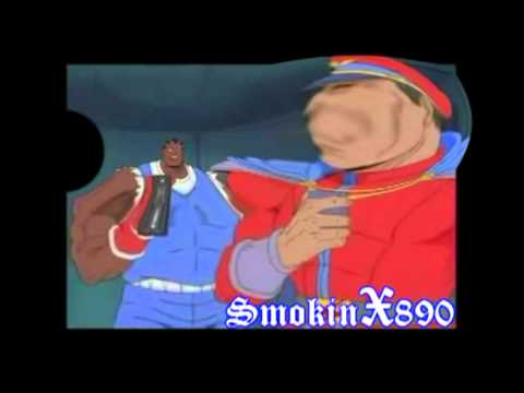 mr bison saying yes, edited - YouTube