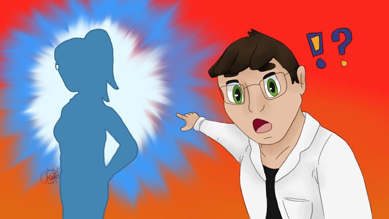 A New Pokémon Professor has Appeared!!! - YouTube