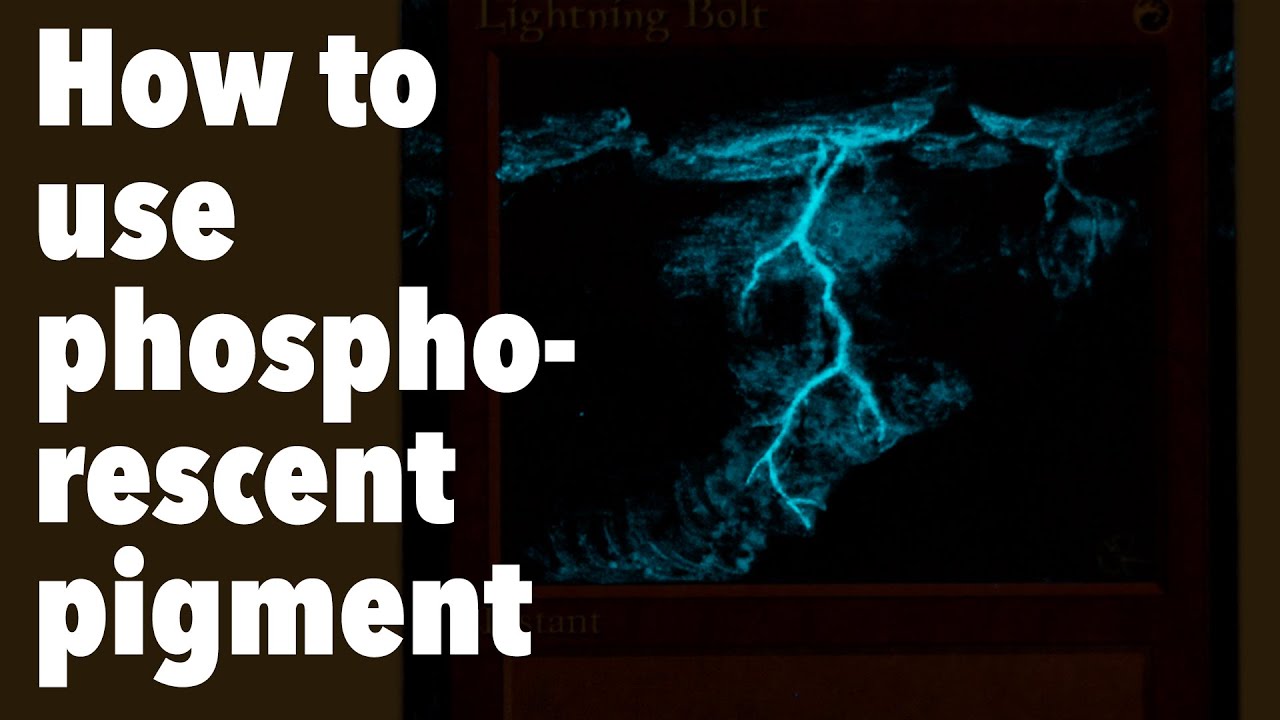 Pigment Crescent