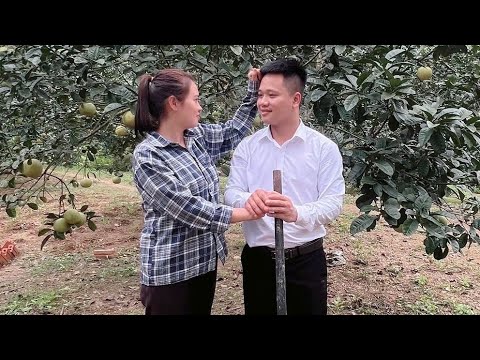 The love between CEO John and the poor girl begins to blossom. Will their love story be peaceful?