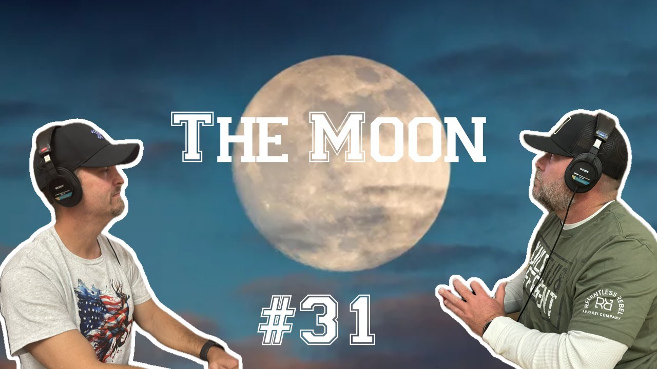 Moon Phase Hunting - YouTube