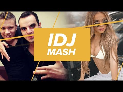 TEODORA JE TRUDNA?!  | S01 E343 | 05.04.2020. | IDJTV