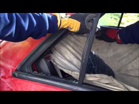 Glass Management Kit - YouTube