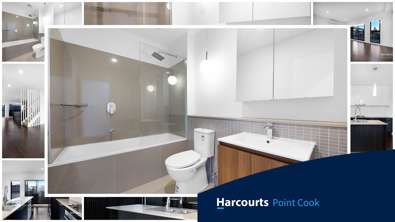21 Tribeca Drive, POINT COOK, Victoria - YouTube
