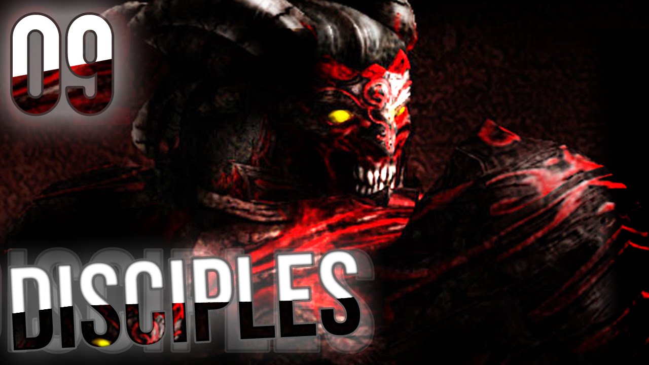 GÓRSKIE KLANY (4) | Disciples II Bunt Elfów | #9 - YouTube