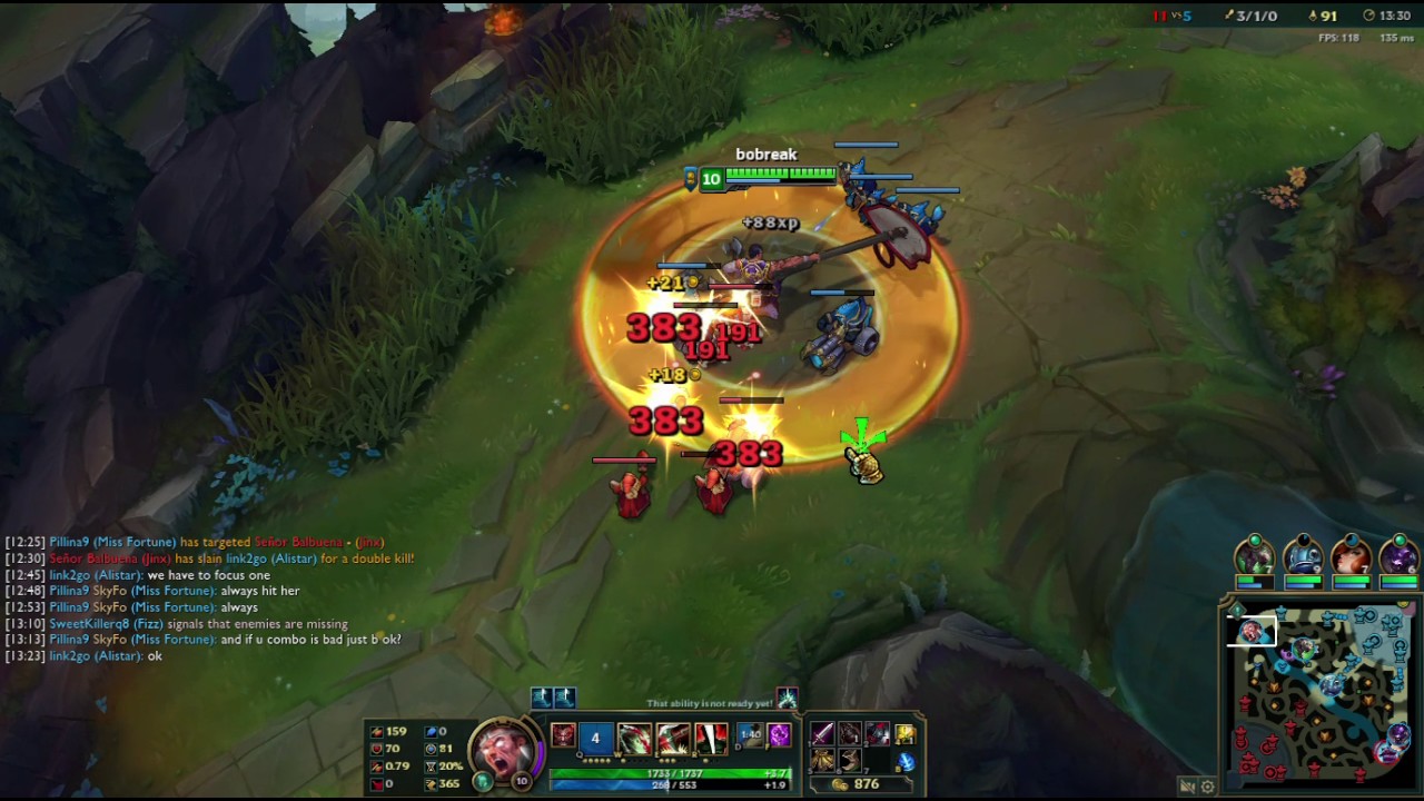 League of Legends - Darius vs Sion Top lane Ranked - YouTube