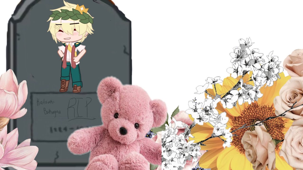 Kacchan!💔||Deku angst||Dead bakugou?|| - YouTube