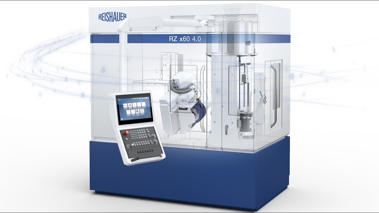 Reishauer | Gear Solutions Magazine Your Resource to the Gear Industry